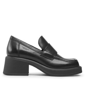 Vagabond Halbschuhe Vagabond Shoemakers Dorah 5542-001-20 Schwarz