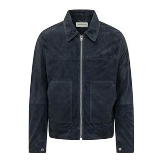 Amaranto Amar&aacute;nto, Homme, Vestes, Bleu, Taille: XL Giacca