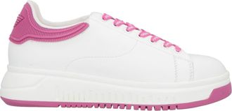 Emporio Armani SCHUHE - Sneakers auf YOOX.COM