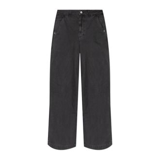 AllSaints Herren, Jeans, Grau, W31Gr&ouml;&szlig;e
