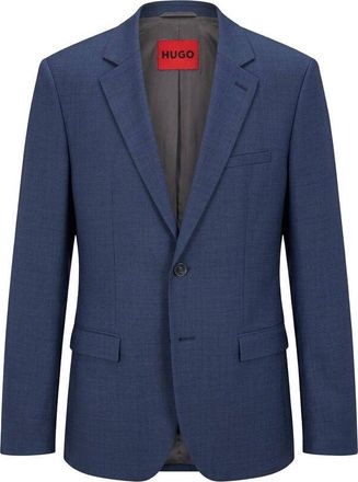 HUGO BOSS Herren Sakko ARTI Extra Slim Fit