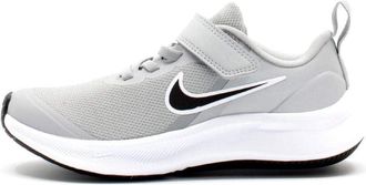 Nike Nike Star Runner 3, Trainer, Light Smoke Grey Black, 28,5 EU
