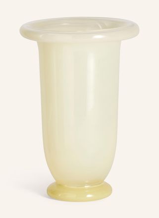 HAY Vase Empire gelb