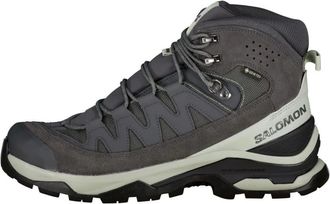 Salomon Herren, Sport, Grau, 46 1/2 EUGr&ouml;&szlig;e