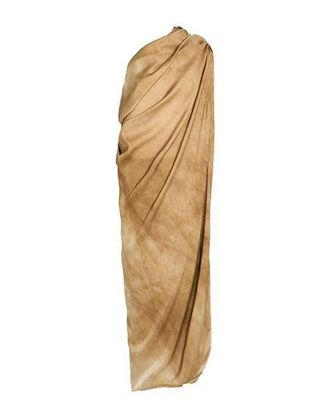 Uma Wang ROBES - Robes midi sur YOOX.COM