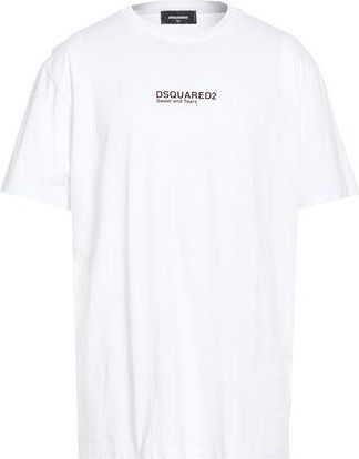 Dsquared2 TOPS - T-shirts sur YOOX.COM