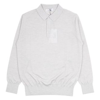 Bellwood Homme, Pulls, Gris, Taille: XL Tricot ras du cou