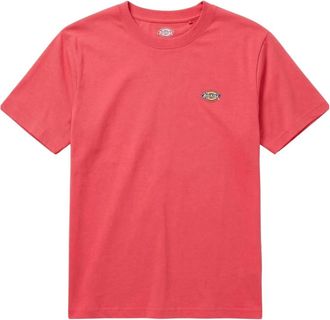 Dickies Homme, Tops, Rouge, Taille: S Mapleton SS Tee