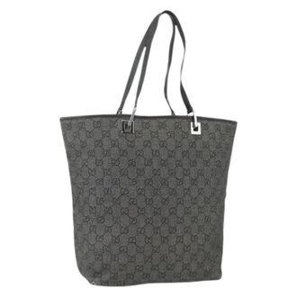 Gucci Damen, Pre-Owned, Schwarzk, ONE SIZEGr&ouml;&szlig;e