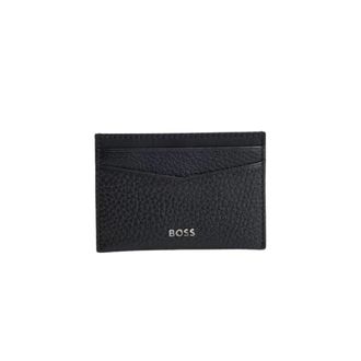 HUGO BOSS Boss - Accessoires > Geldb&ouml;rsen & Kartenetuis - - Accessories - unisex - Schwarzk - ONE SIZE