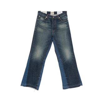 Gallery Dept. Herren, Jeans, Blau, W36Gr&ouml;&szlig;e