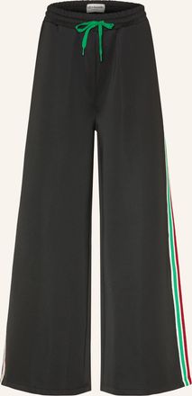 Lollys Laundry Lollys Laundry Hose Liamll Im Jogging-Stil schwarz