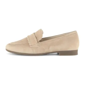 Gabor Slipper - - Shoes - Damen - Beige - 40 EU