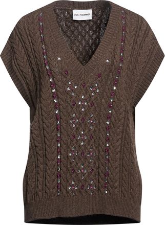 Des_Phemmes STRICKWAREN - Pullover auf YOOX.COM