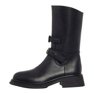 Cesare Gaspari Damen, Schuhe, Schwarzk, 41 EUGr&ouml;&szlig;e