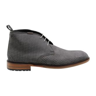 Floris Van Bommel Herren, Schuhe, Grau, 43 EUGr&ouml;&szlig;e