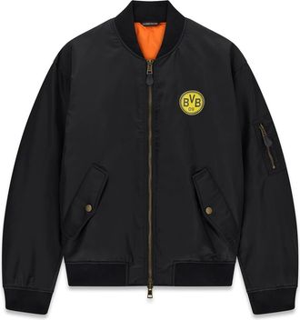 Guess Bomberjacke GJ x BVB