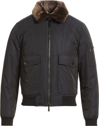 Moorer JACKEN & M&Auml;NTEL - Jacken und Anoraks auf YOOX.COM