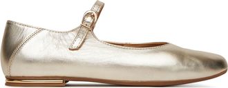 Lasocki Ballerinas Lasocki RST-ARABELLA-01 Goldfarben