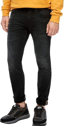 s.Oliver Herren 130.11.899.26.180.2040460 Jeans, Grau(98Z4), W29/L32