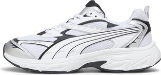 Puma Sneakers PUMA Morphic Base, Chaussures, Gris, 35.5