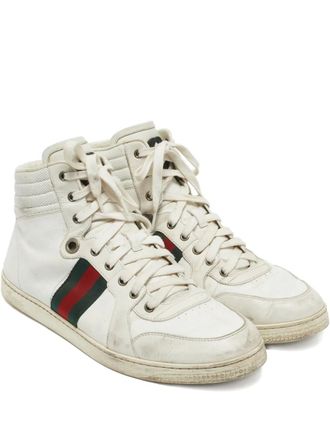 Gucci 1163152 White - Wei&szlig;