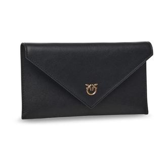 Pinko Pinko, Femme, Sacs, Noir, Taille: ONE Size Pinko Bags