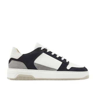 Nubikk Stylischer sportlicher Sneaker - - Shoes - Herren - Schwarzk - 41 EU