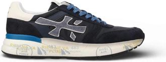 Premiata Homme, Chaussures, Bleu, Taille: 45 EU Mick 7716
