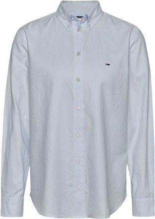 Tommy Hilfiger Chemise en coton