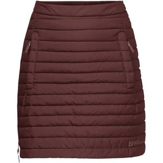 Jack Wolfskin Damen Rock ICEGUARD SKIRT
