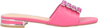 LORETTA by LORETTA SCHUHE - Sandalen auf YOOX.COM