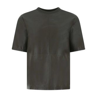 Amiri Maglia - - Tops - Damen - Braun - M
