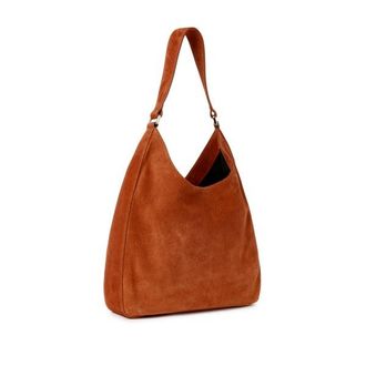 Saison 1865 Sac à main Gustin en cuir