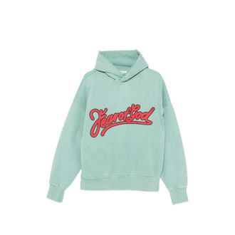 Fear of God Logo-print Hoodie
