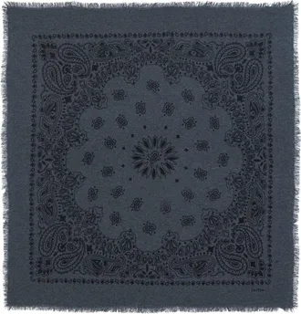 Kujten Bandana Hachiko Bico Cachemire Kujten