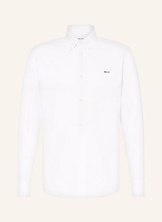 Nn.07 Nn.07 Hemd Colby Regular Fit weiss