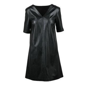 Max Mara Damen, Kleider, Schwarzk, MGr&ouml;&szlig;e