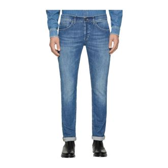 Dondup Herren, Jeans, Blau, W31Gr&ouml;&szlig;e