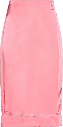 Alessia Santi HOSEN & R&Ouml;CKE - Midi-R&ouml;cke auf YOOX.COM