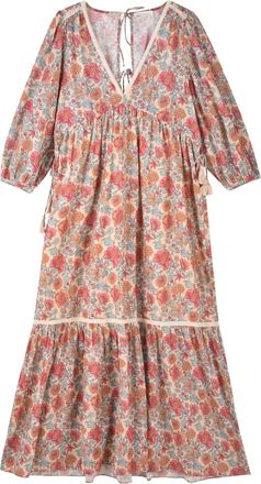 Louise Misha Exclusivit&eacute; Louise Misha x Smallable - Robe Bali - Collection Femme Louise Misha