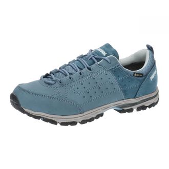 Meindl Unisex Erwachsene Schuhe, Navy, 39-41