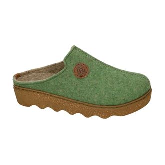 Rohde Damen, Schuhe, Gr&uuml;n, 38 EUGr&ouml;&szlig;e