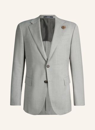 Joop Baukasten-Sakko Slim Fit grau