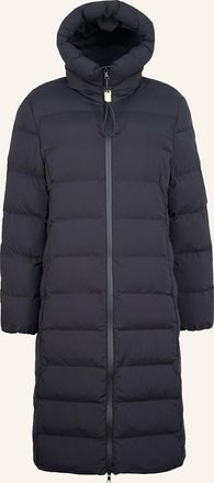 No.1 Como Steppmantel Suse schwarz