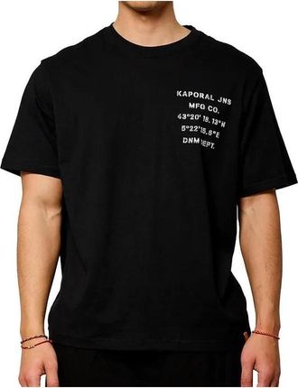 Kaporal BARKH25M11-BLK