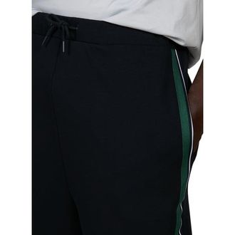 Fred Perry Pantalon de surv&ecirc;tement &agrave; bandes