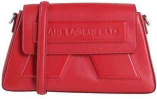 Karl Lagerfeld SACS - Sacs Bandouli&egrave;re sur YOOX.COM
