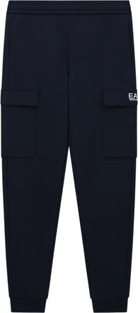 Emporio Armani Emporio Armani Ea7, Herren, Hosen, Blau, MGr&ouml;&szlig;e