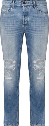 Dondup HOSEN & R&Ouml;CKE - Jeanshosen auf YOOX.COM